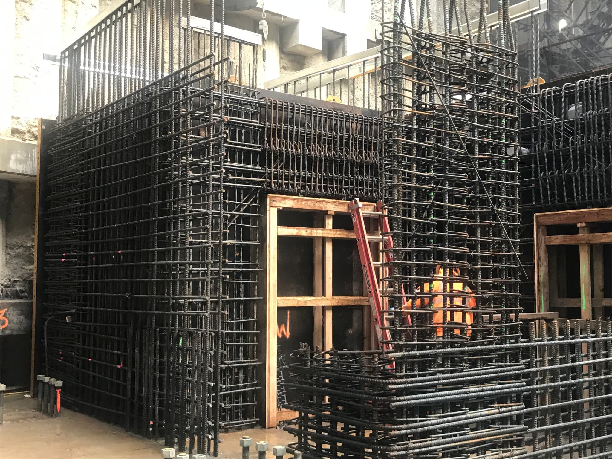 Ironworkers 14 | Home