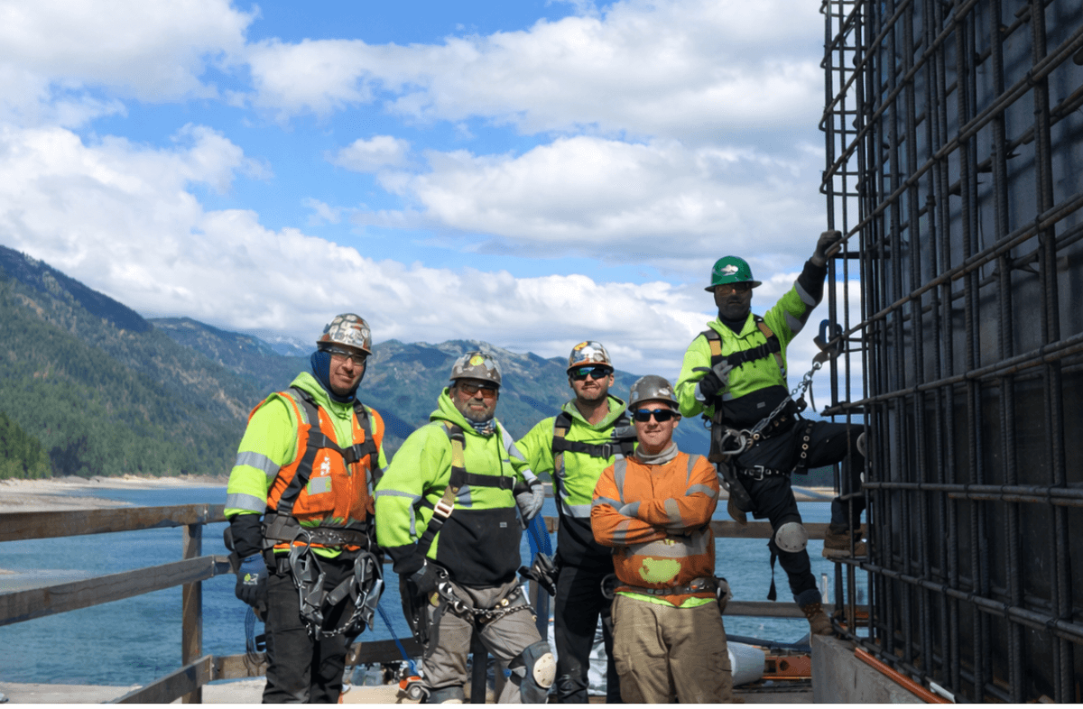 Ironworkers 14 | Home
