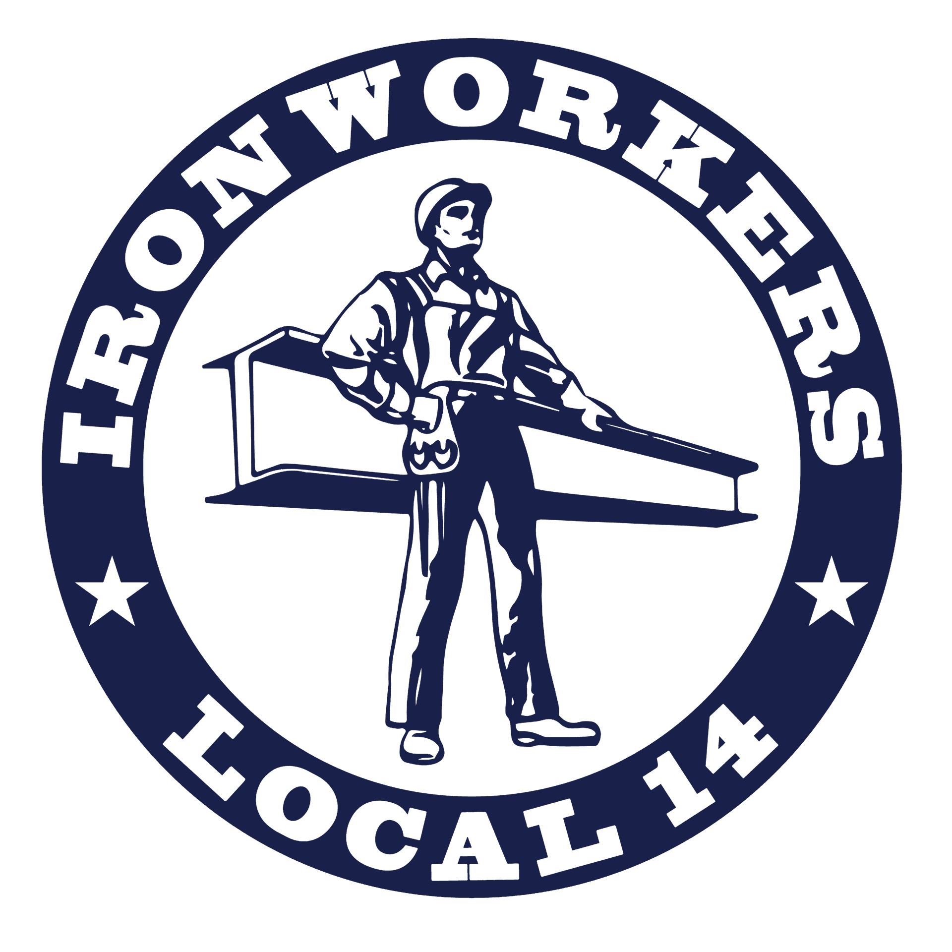 Ironworkers 14 | Home