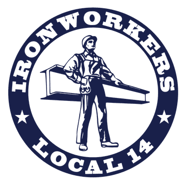 Ironworkers 14 | Home